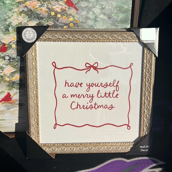 petal lane | Holiday | Petal Lane Have Yourself A Merry Little ...